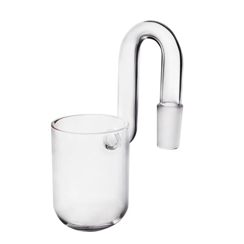 14mm Male Water Pipe Bong Glass Adapter V2 WPA For Proxy | Quartz ...