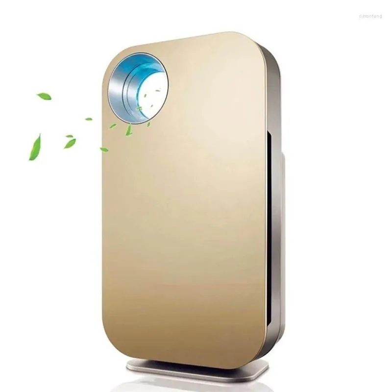 DHgate.com:Smart Home Air Purifier | 2024 Advanced Auto Air Cleaner ...