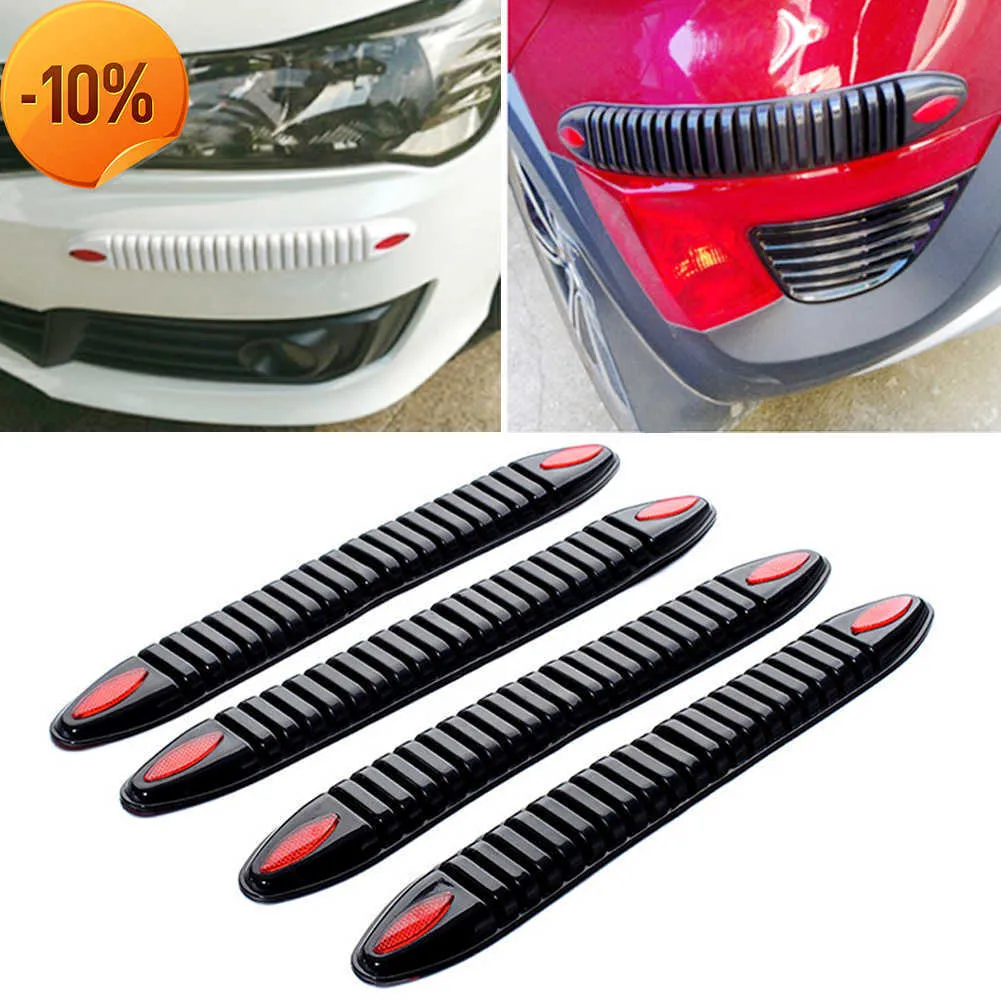 DHgate.com:Car Bumpers Protectors - 4PCS Universal 41.5CM Front Bumper ...