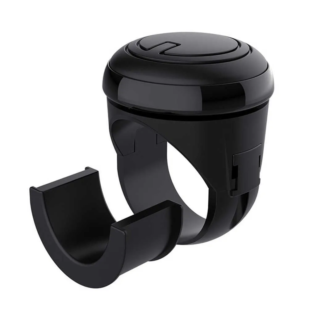 Steering Wheel Knobs, Universal Automatic Gear Shift Knob: 360 ...