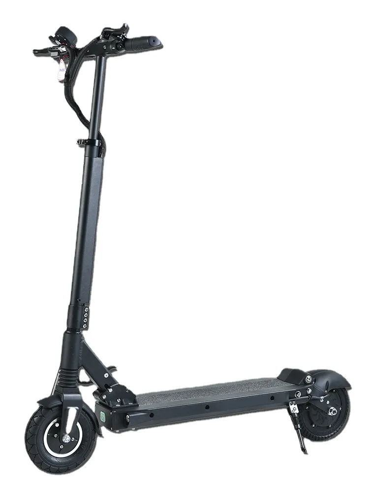 DHgate.com:Powerful 48V 500W Electric Scooter - Upgraded RUIMA mini4 ...