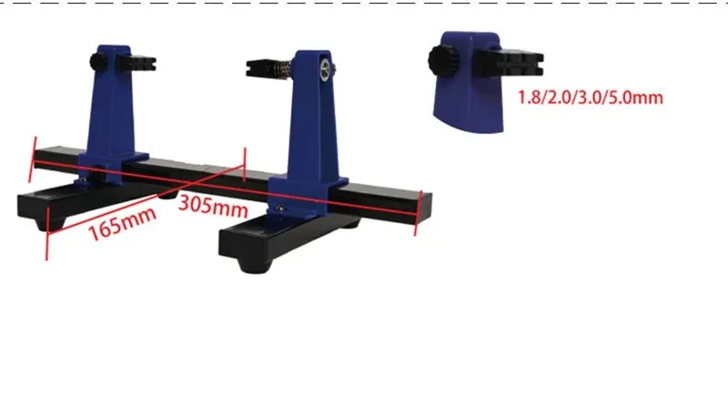 DHgate.com:PCB Holder Printed Circuit Board Soldering and Assembly ...