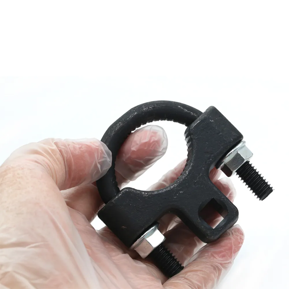 Carbon Steel Inner Tie Rod Remover Keyword Tool 3/8In, Strong Grip For ...