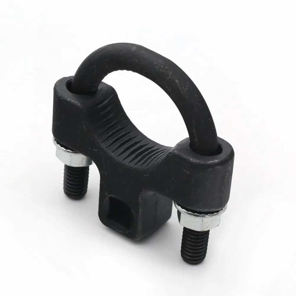 Carbon Steel Inner Tie Rod Remover Keyword Tool 3/8In, Strong Grip For ...