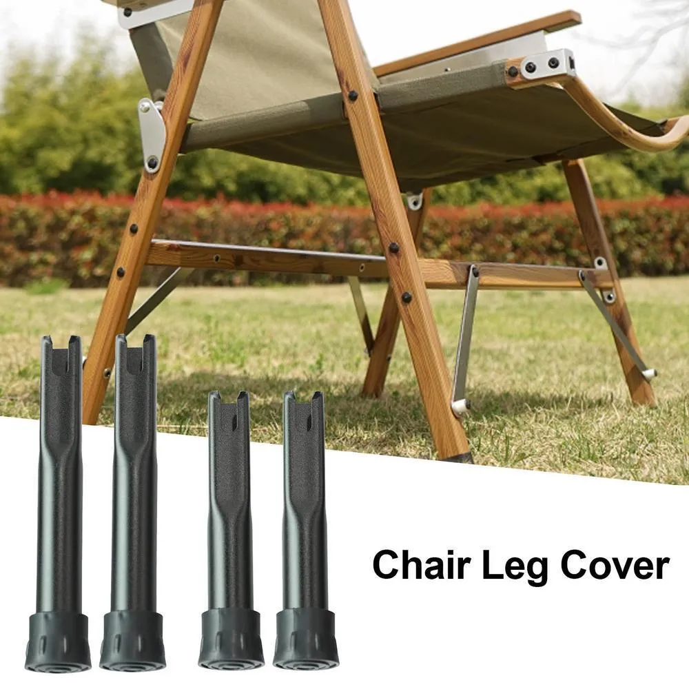 Chair Leg Protectors: Floor Protection For Chair Legs, PVC Feet Covers ...