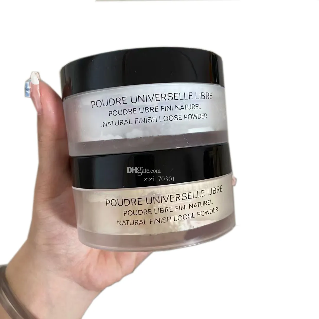 DHgate.com:Natural Finish Loose Setting Powder - Designer POUDER LIBRE ...