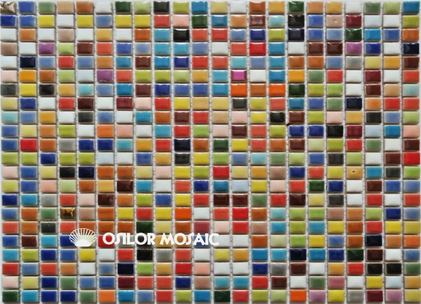 How to Choose the Perfect Mosaic Tiles for Your Bathroom Renovation