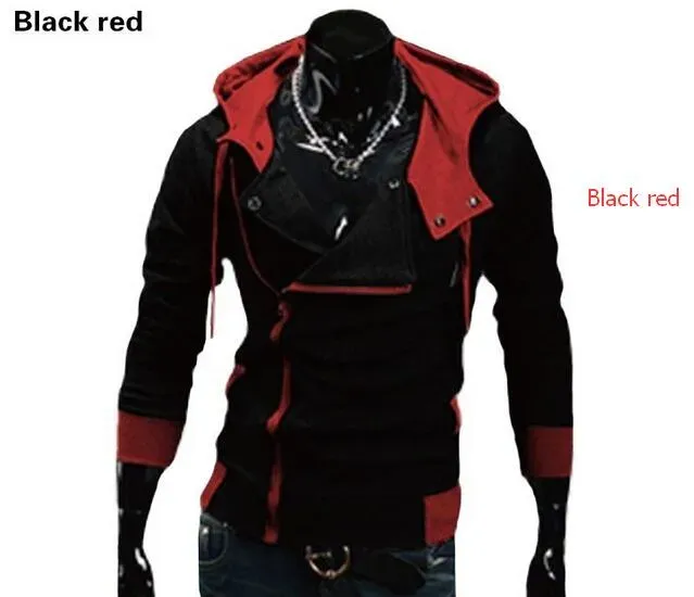 desmond miles jacket