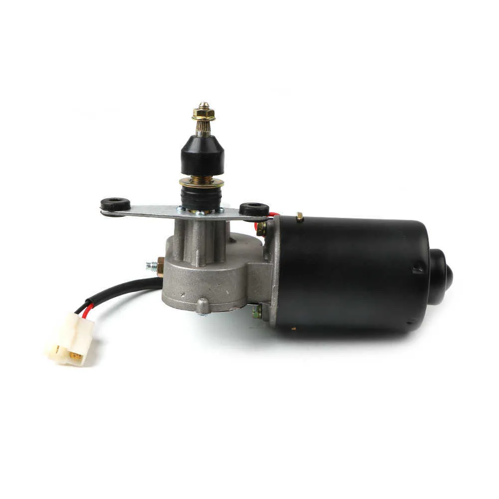 Electric Windshield Wiper Motor Kit For Polaris Ranger And Honda ...