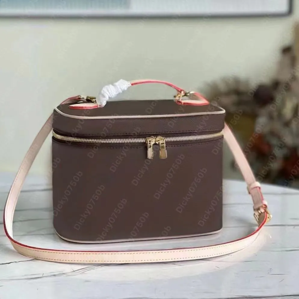 Designer Cosmetics Bag Bucket Bag Women Toiletry Bag... From Dicky0750b ...