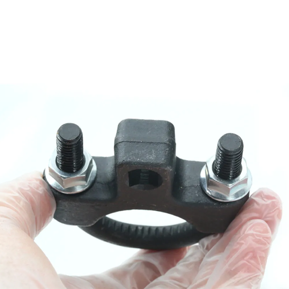 Carbon Steel Inner Tie Rod Remover Keyword Tool 3/8In, Strong Grip For ...