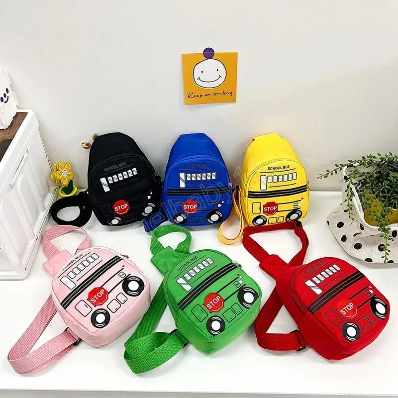 DHgate.com:Colorful Cartoon Cars Mini Crossbody Bags for Kids ...