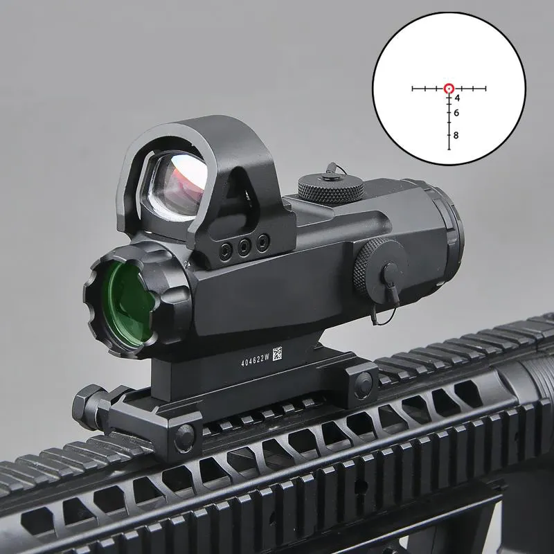 DHgate.com:Product Type Mark 4 High Accuracy Multi-Range Riflescope ...