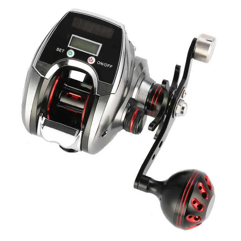 DHgate.com:Fishing Accessories Mavllos Line Anti Phishing with Digital ...