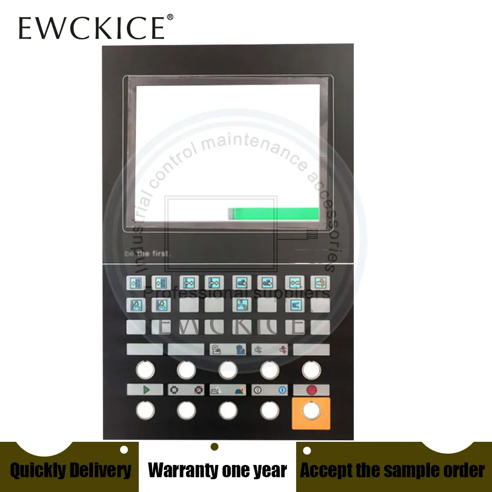 DHgate.com:Industrial Membrane Switch Keypad - OP350/W Keyboards keba EC200 K2-200 HMI:Office ...