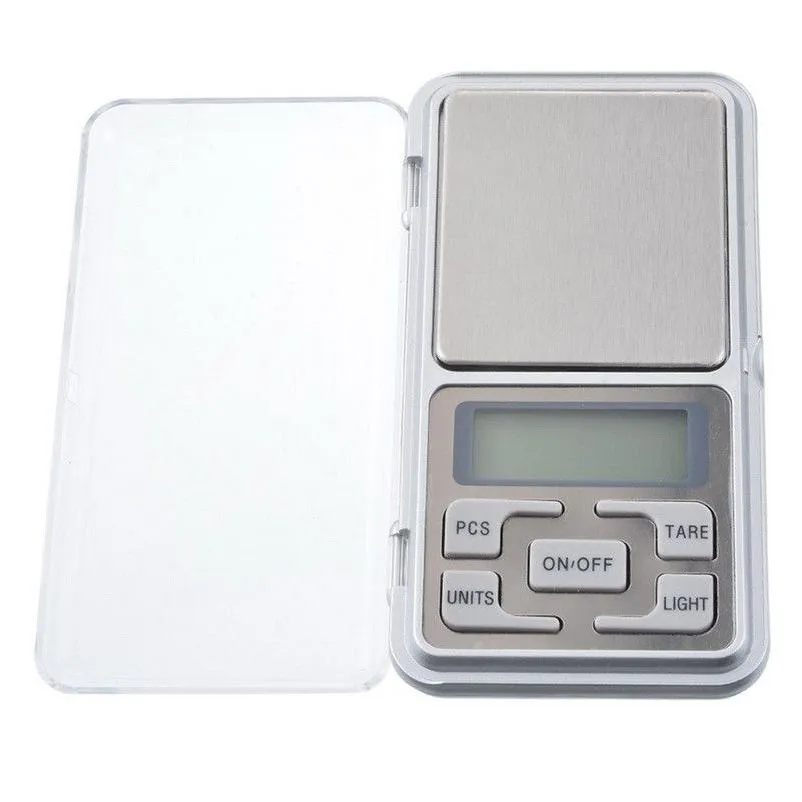 DHgate.com:Electronic Pocket Scale 200g/0.01g, Jewelry Diamond Scale with LCD Display, Retail ...