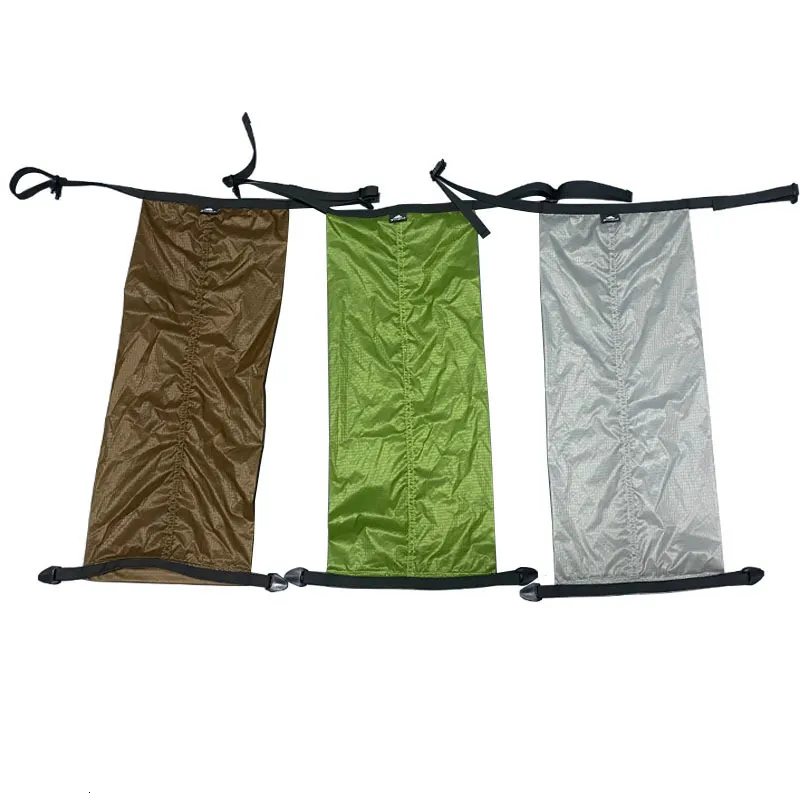 3F UL GEAR 2L Dry Sack Compression Stuff Sack For Sleeping Bag ...