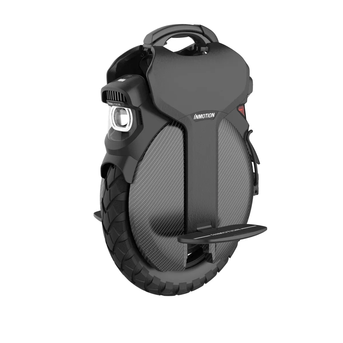 DHgate.com:INMOTION V11 Electric Unicycle, 18-Inch One Wheel Self ...