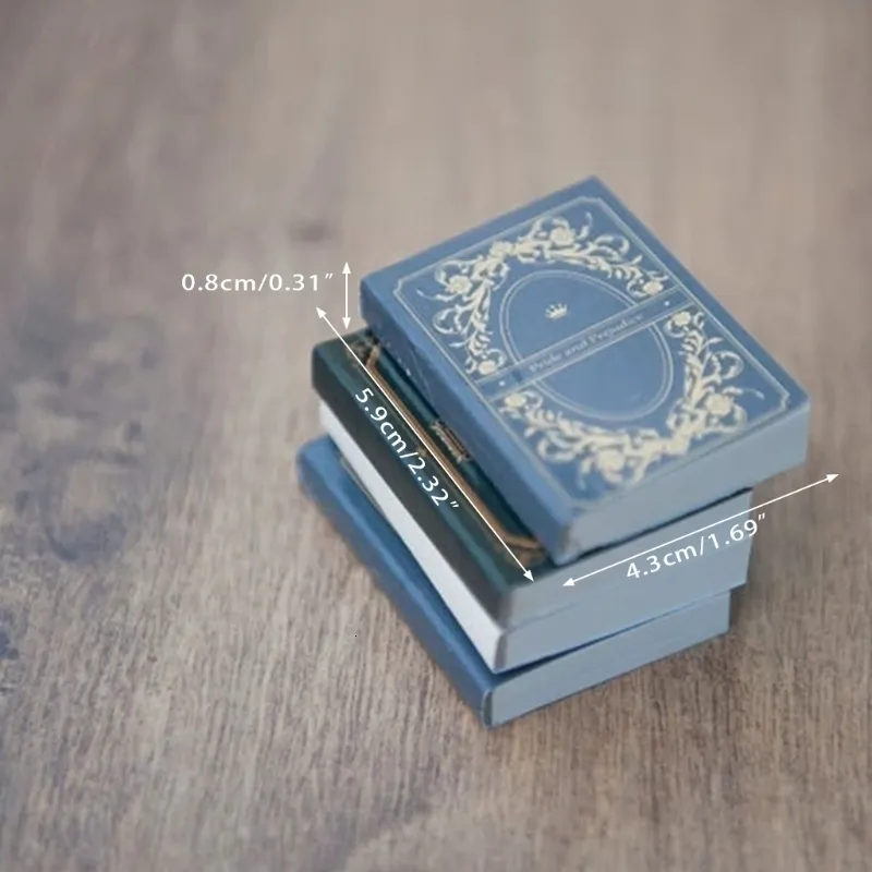Retro Mini Books Photography Props Set - Vintage Newborn Photo Shoot ...