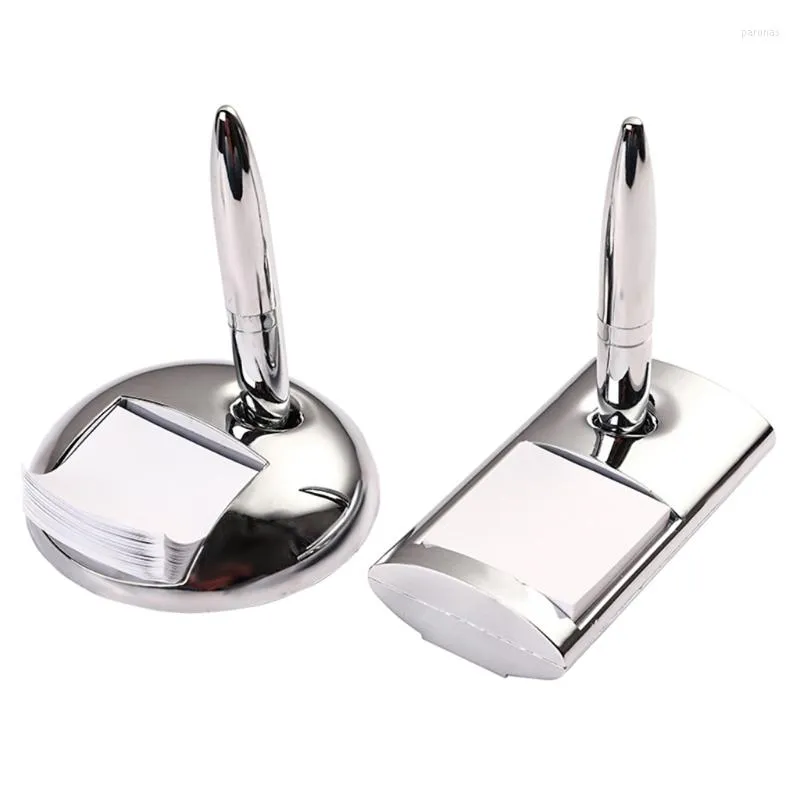 Wholesale Refillable Metal Barns Signature Pen Kit With Stand 2 In Of ...