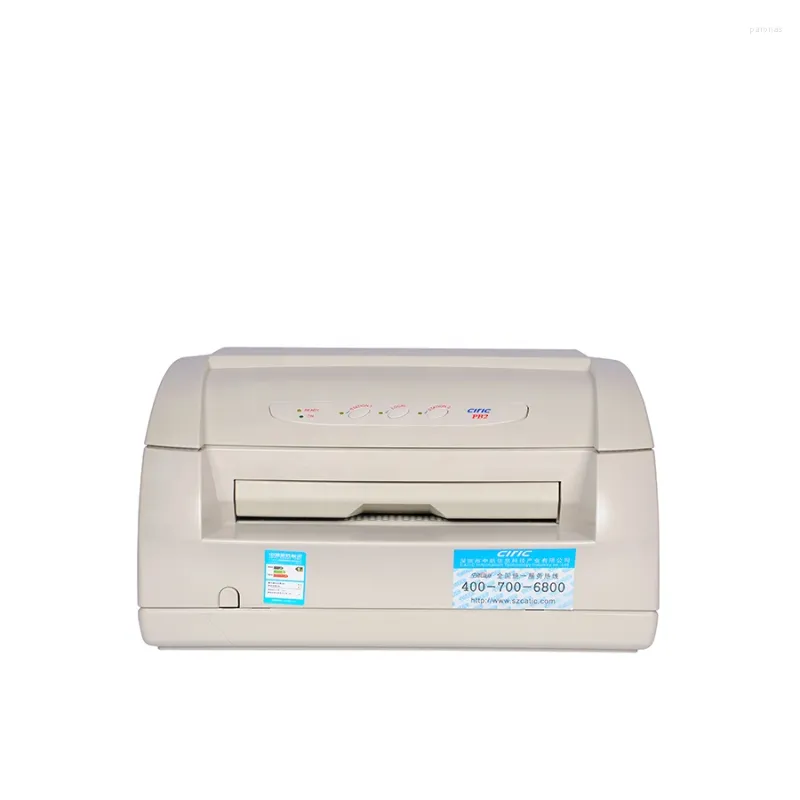 Wholesale Ciric PB2 24 Pin Dot Matrix Passbook Printer For Check ...