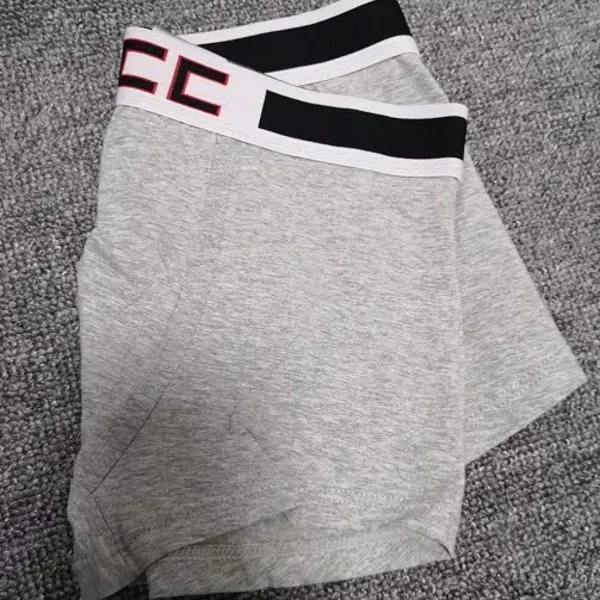 Designer Cotton Boxer Shorts For Men High Quality 100 Percent Cotton ...