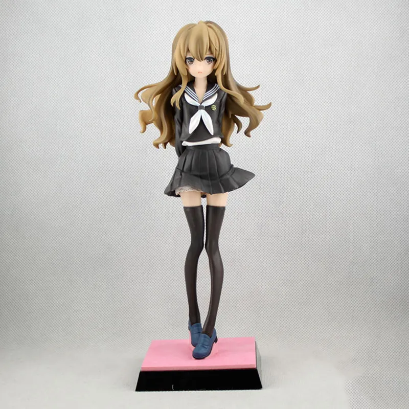 Toradora! Aisaka Taiga 2024 The Last Episode 1/6 Scale PVC Action ...