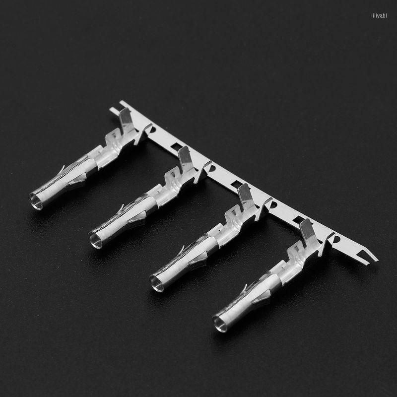 Walkie Talkie Antenna Tuner Connector 4 Pin Plug Männliche Frau Für ...