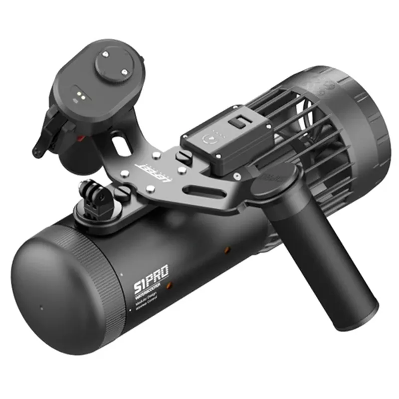 ₩1,021,601에서 Lefeet S1 Pro Ultimate Modular Water Scooter, 무선 제어, 40 미터 ...