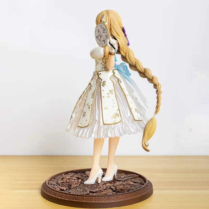 DHgate.com:Skytube Enjou Genmu Tan Bao Chai Sexy Action Figure Anime ...