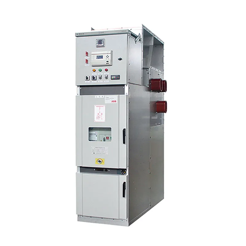 Medium Voltage Switchgear | Air Insulated Metal Armored Switchgear ...