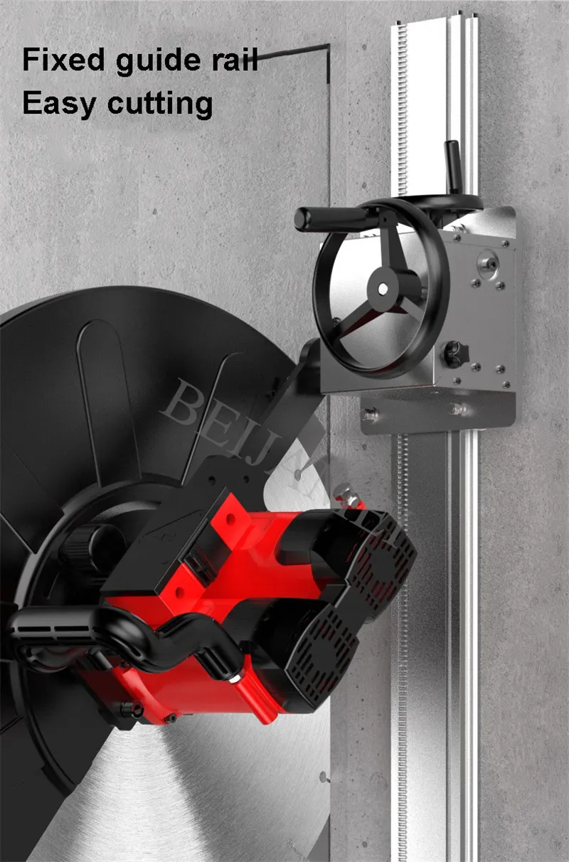 DHgate.com:High-Power Concrete Electric Wall Chaser Groove Slot Cutting ...