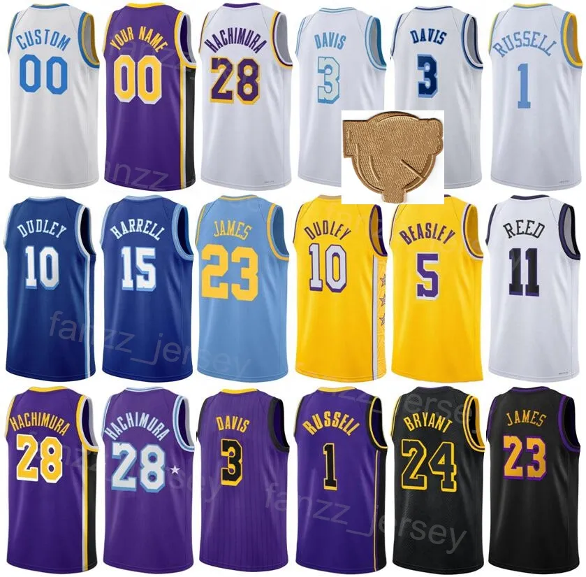 Jarred Vanderbilt, Malik Beasley, Troy Brown Jr, Max Christie ...