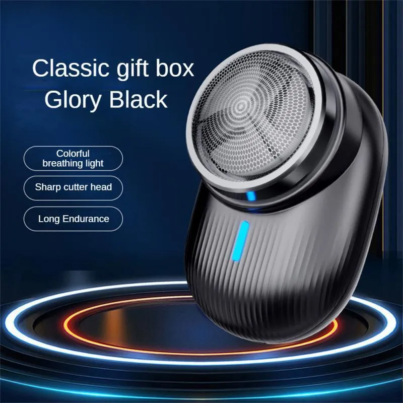 Electric Mini Shaver For Men USB Rechargeable... From Pong04, $8.27 ...