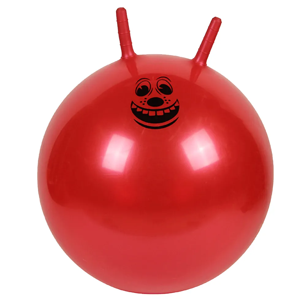 DHgate.com:Bouncy Fitness Ball - Inflatable Exercise Ball for Kids ...