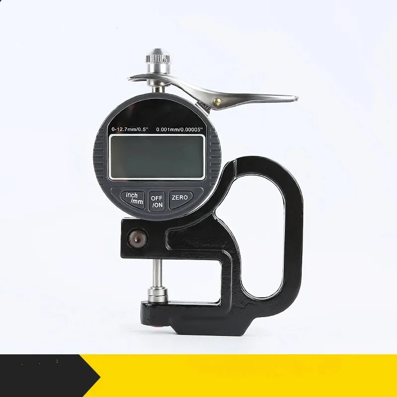 DHgate.com:0.001mm Electronic Thickness Gauge 0-12.7mm 0.25.4mm Digital ...