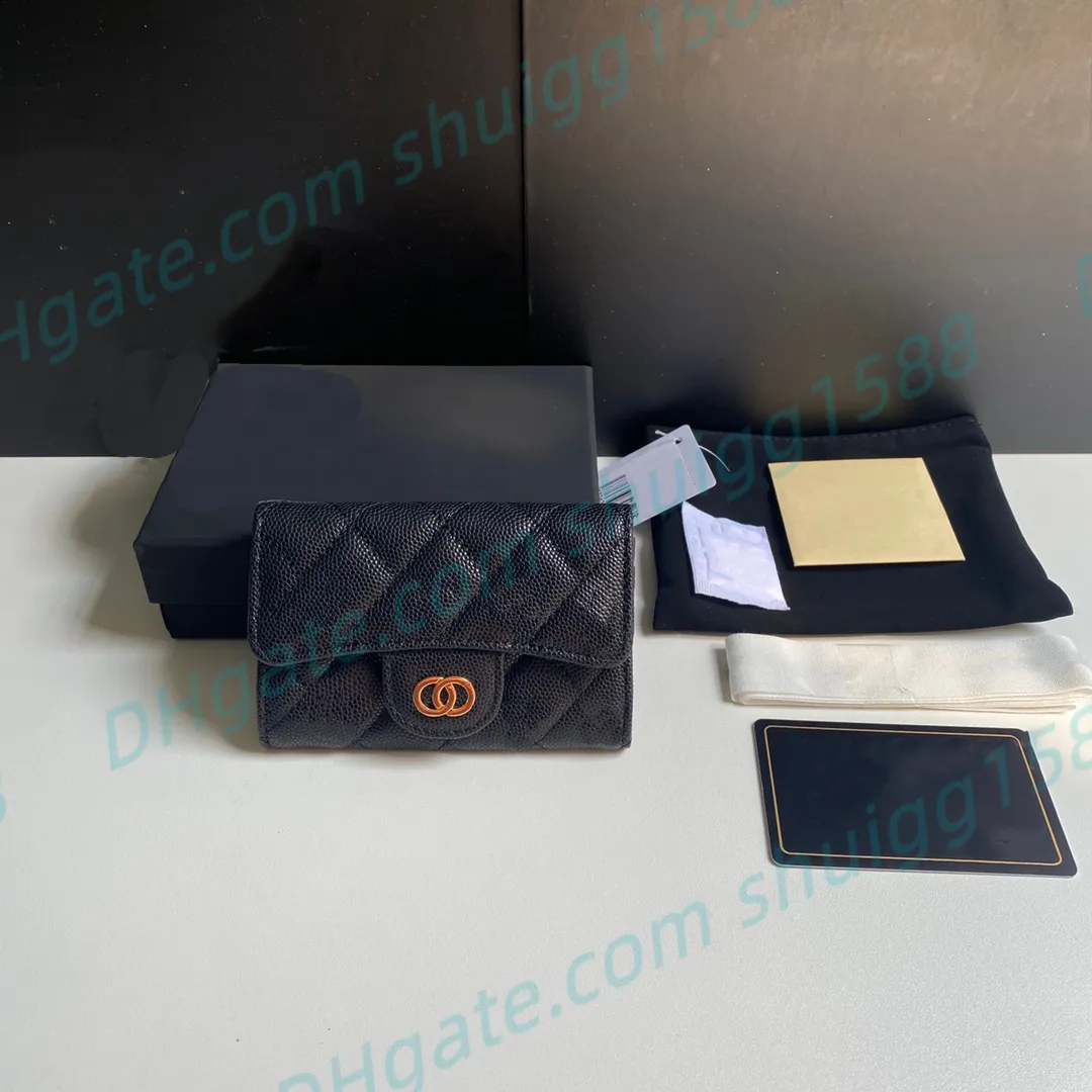 Flap Key Wallets: Luxury Designer Fashionable Multifunctional Large ...