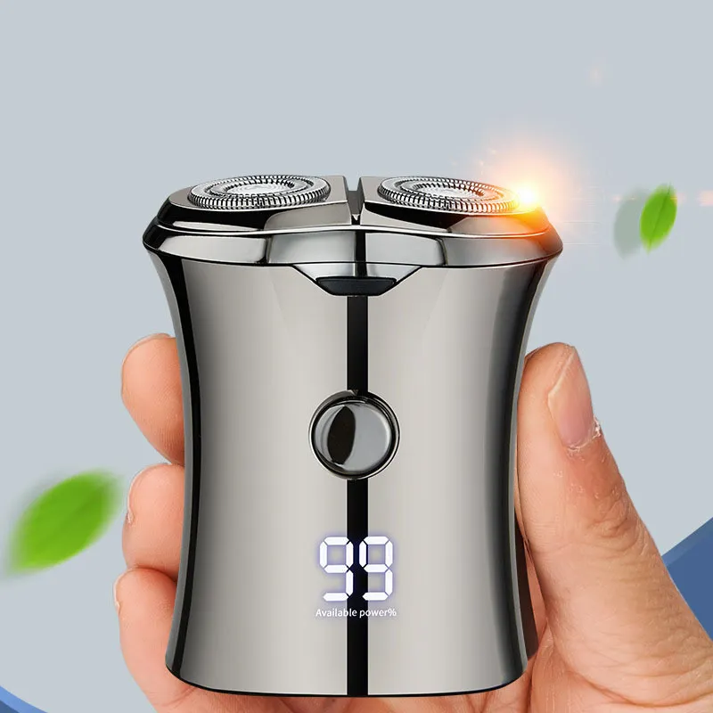 DHgate.com:MOTA Mini Electric Shaver, Portable Mens Razor, Rechargeable ...