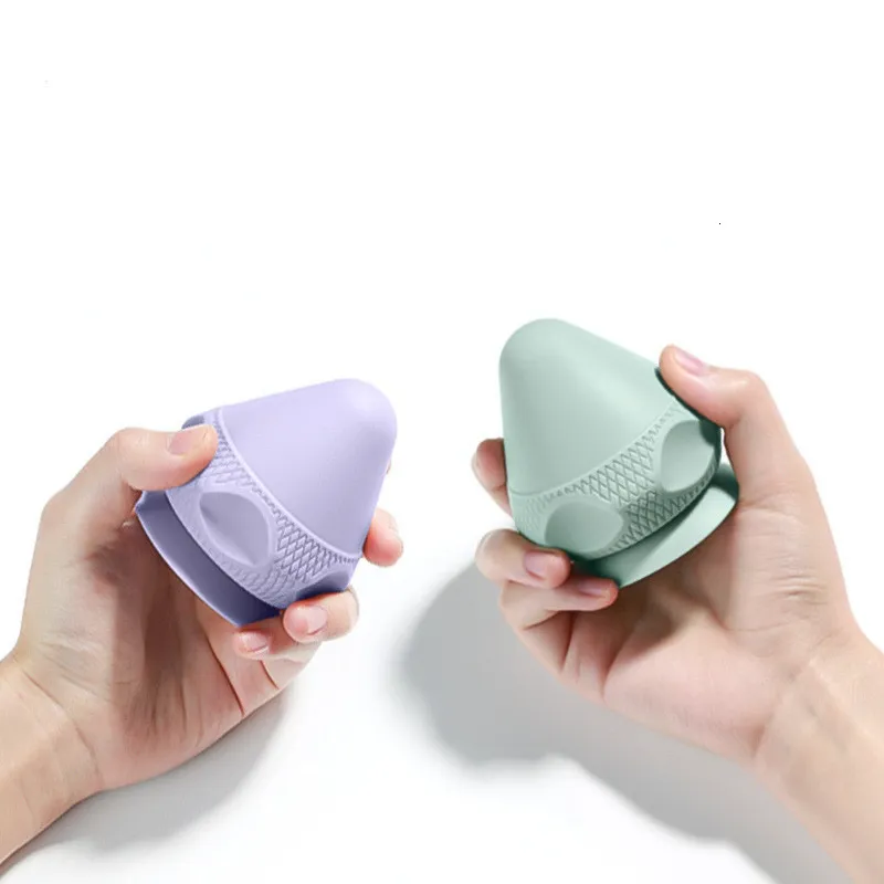 DHgate.com:Silicon Massage Balls - Fascia Ball Set for Deep Tissue ...