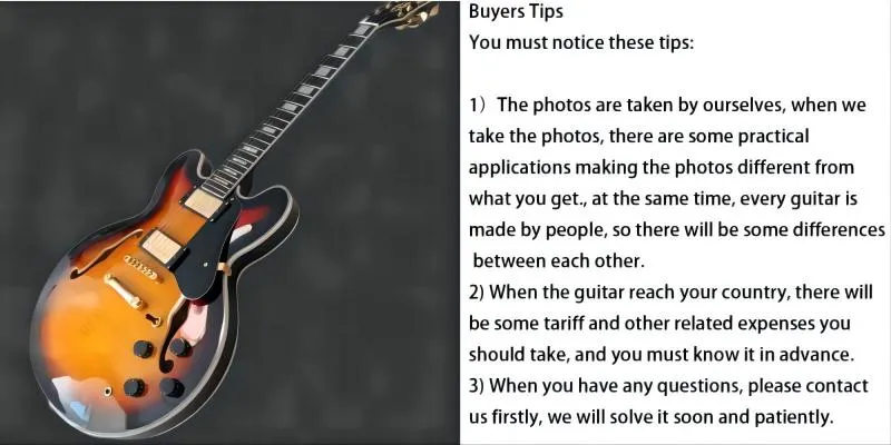 DHgate.com:Custom Brown PRS Electric Guitar with Floyd Rose, Bird Fret ...