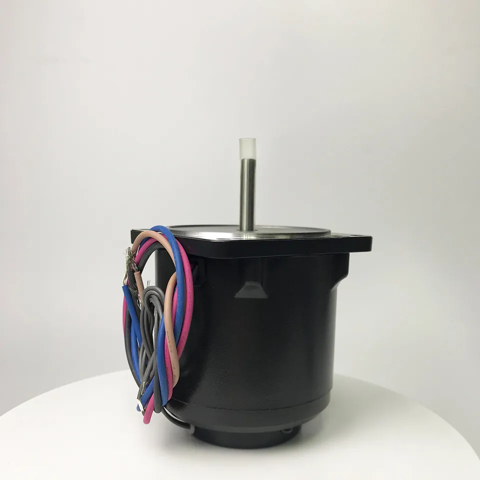 Wholesale NIDEC MOTOR IHT8S15N Frequency Compatible... From Figoxu ...