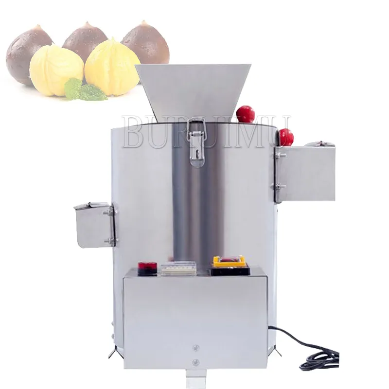 DHgate.com:Heavy-Duty Chestnut Sheller/Peeler: Efficient Commercial ...