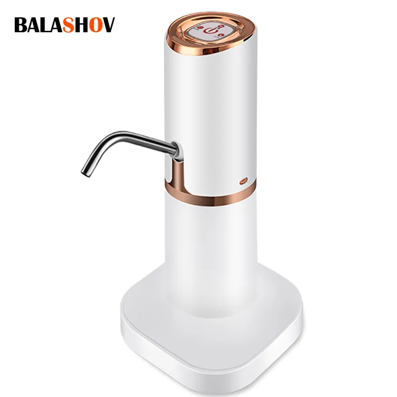 DHgate.com:Mini Water Pump, Portable USB Charging Water Dispenser ...