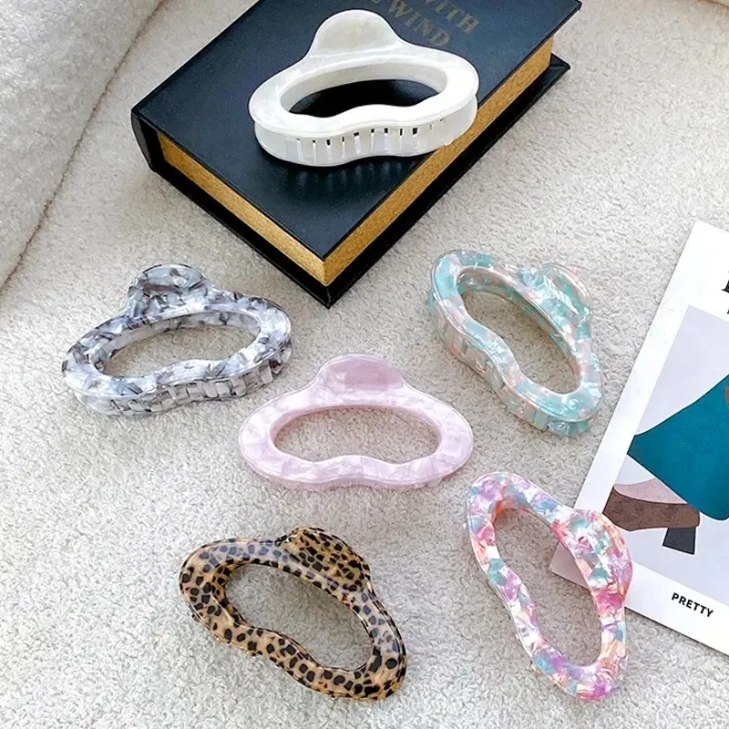 DHgate.com:New Creative Design 4mm Thickened Acetic Acid Plate Grasping ...