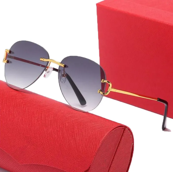 Designer Men's Sunglasses Lightproof, Radiation Protection, Anti UV ...