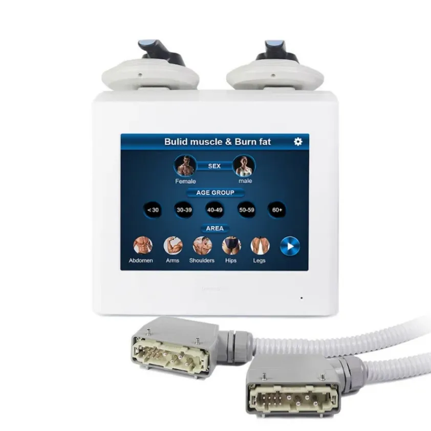 DHgate.com:Product Type Portable EMS Fat Burning Machine for Body ...