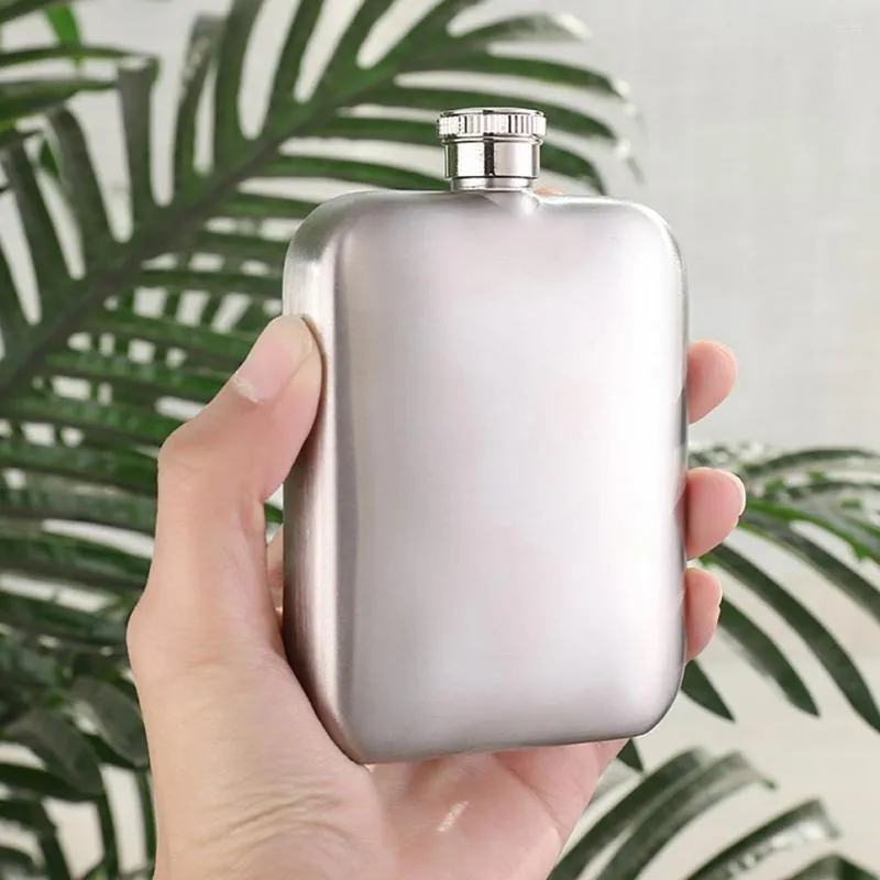DHgate.com:Excellent Leakproof Stainless Steel Hip Flask for Whiskey ...