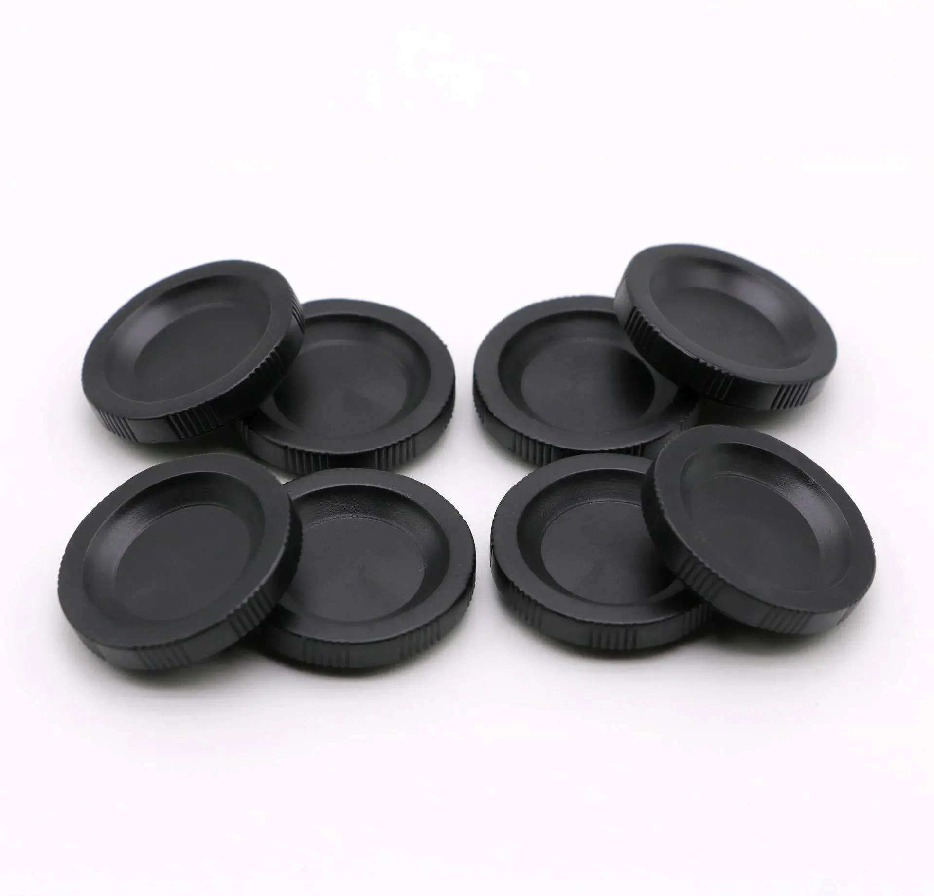 DHgate.com:C-Mount Plastic Body Caps Dustproof Protector Covers for ...