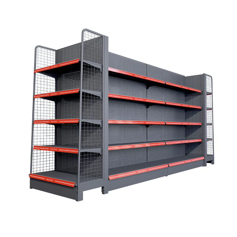 DHgate.com:Multi-Layer Convenience & Drugstore Retail Store Display ...