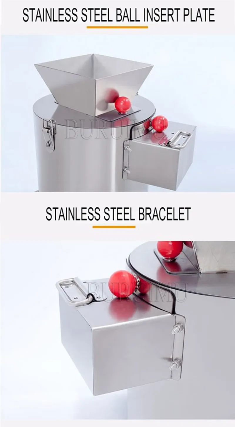 Small Automatic Chestnut Peeler Machine Sheller Commercial Chestnut ...